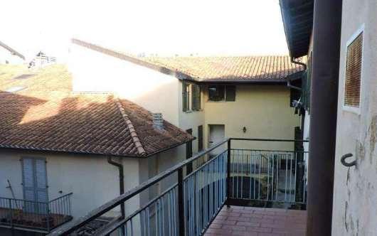 Appartamento in vendita a Olginate