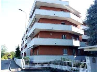Appartamento in vendita a Saronno