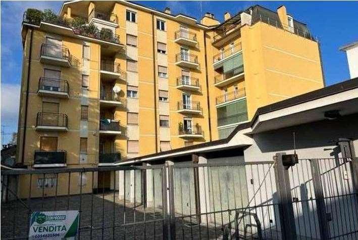 Appartamento in vendita a Fino Mornasco