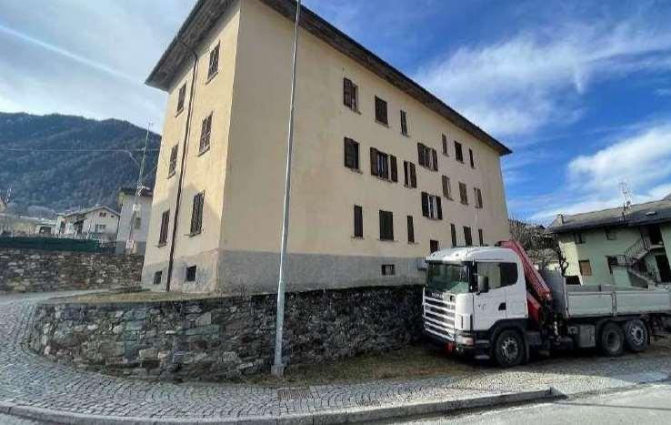 Appartamento in vendita a Sernio