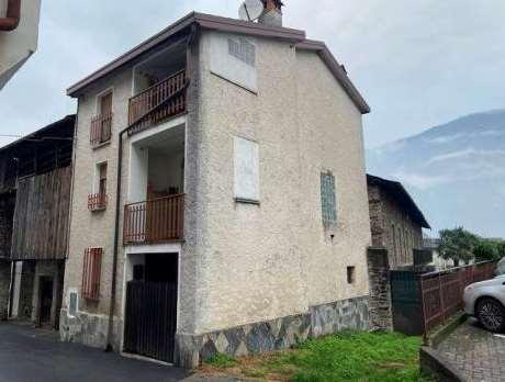 Appartamento in vendita a Delebio