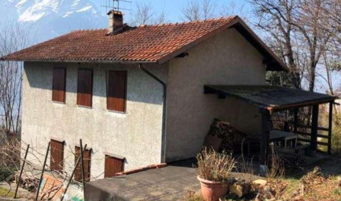 Appartamento in vendita a Cercino