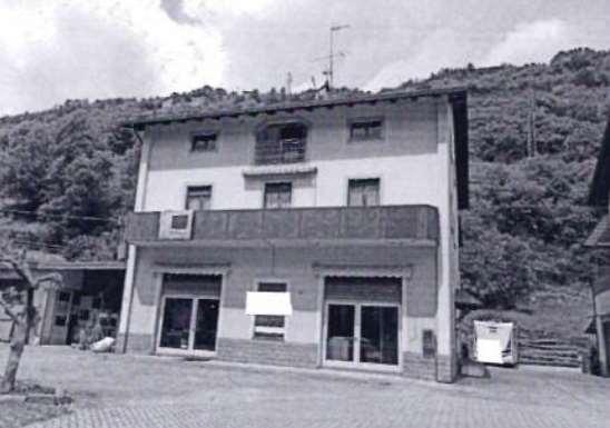 Appartamento in vendita a Teglio