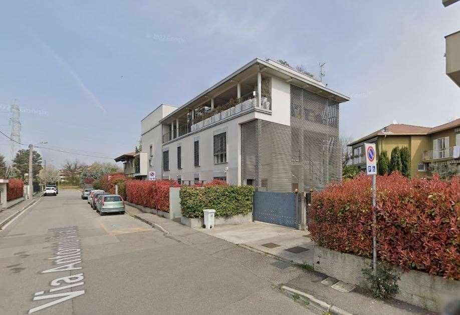 Appartamento in vendita a Biassono