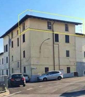 Appartamento in vendita a Civate