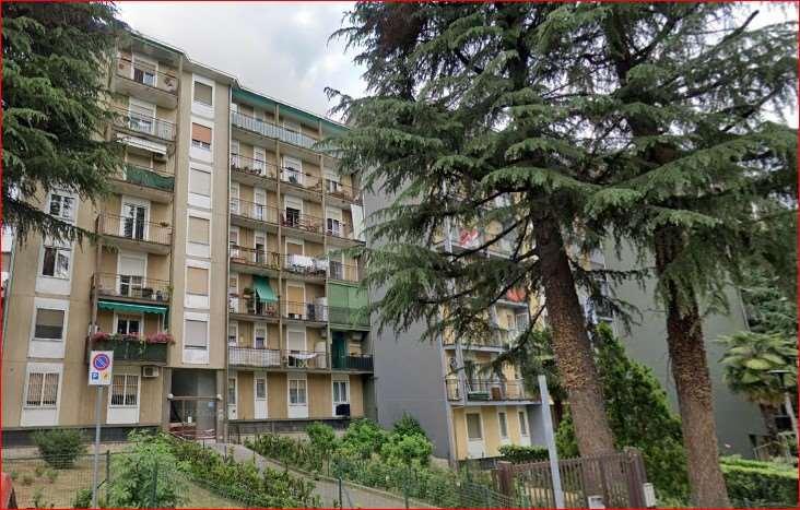 Appartamento in vendita a Limbiate