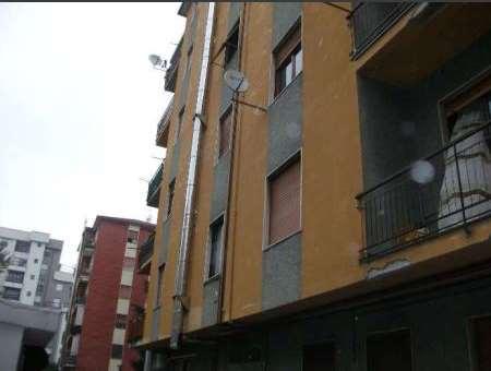 Appartamento in vendita a Caronno Pertusella