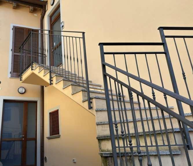 Appartamento in vendita a Lierna