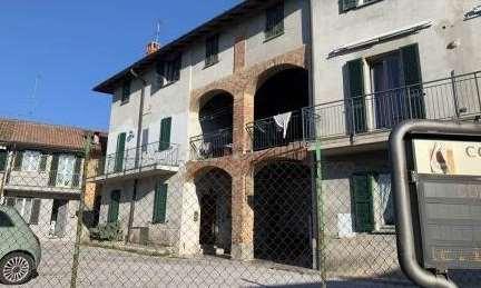 Appartamento in vendita a Nibionno