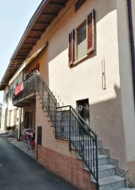 Appartamento in vendita a Nibionno