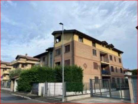 Appartamento in vendita a Desio