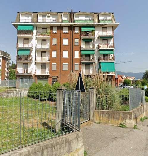 Appartamento in vendita a Lambrugo