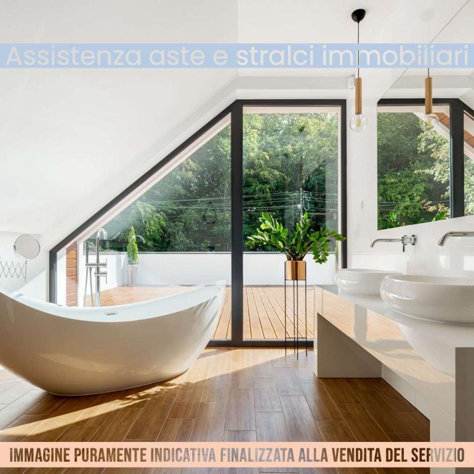 Appartamento in vendita a Novedrate