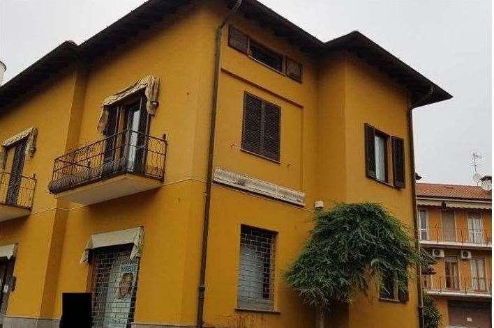 Ufficio in vendita a Lesmo