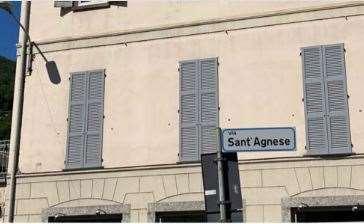 Appartamento in vendita a Olginate