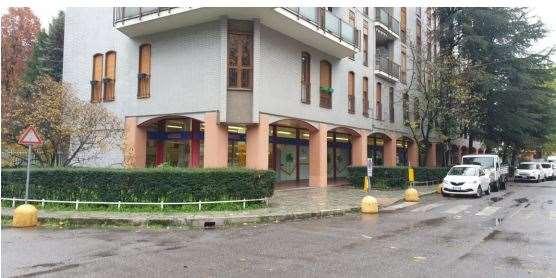 Magazzino in vendita a Brugherio