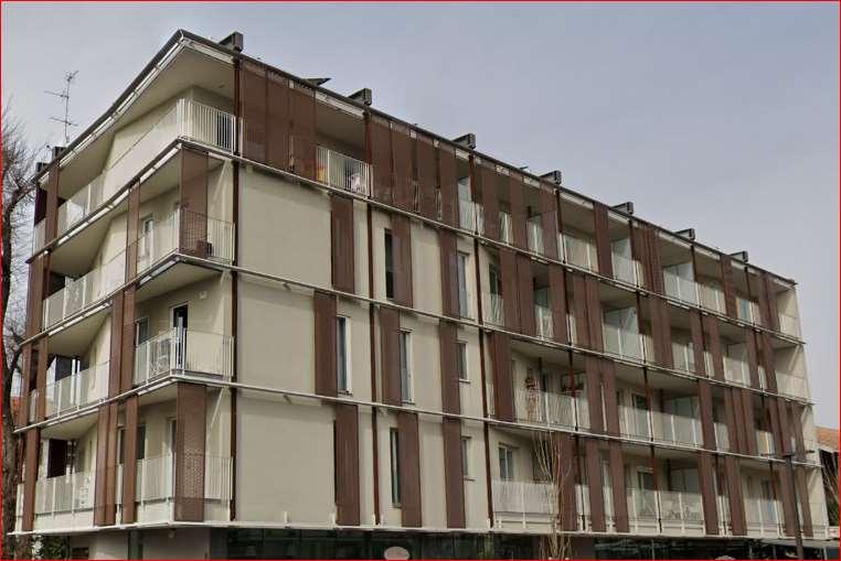 Appartamento in vendita a Seveso