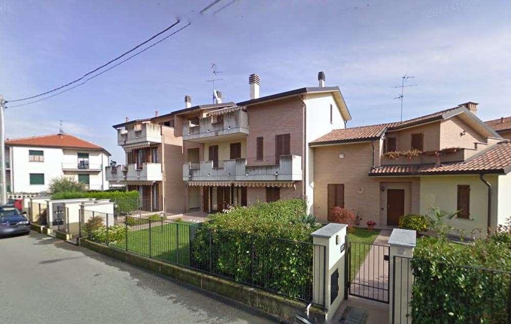 Appartamento in vendita a Besana In Brianza