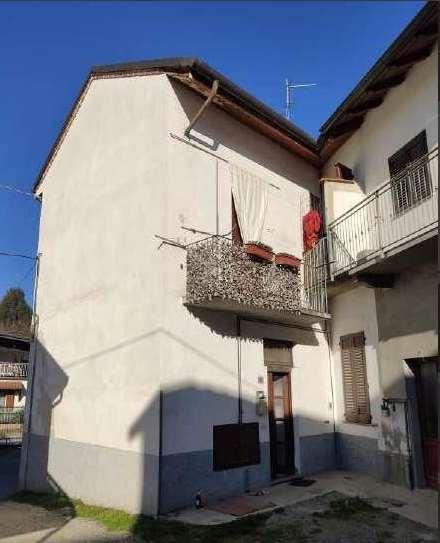 Appartamento in vendita a Cabiate