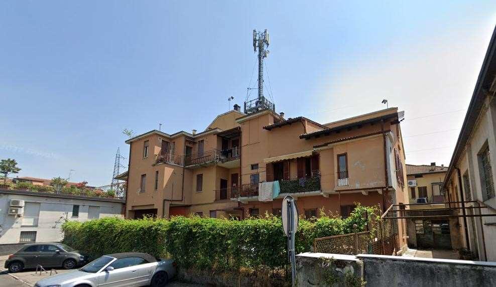 Appartamento in vendita a Carnate
