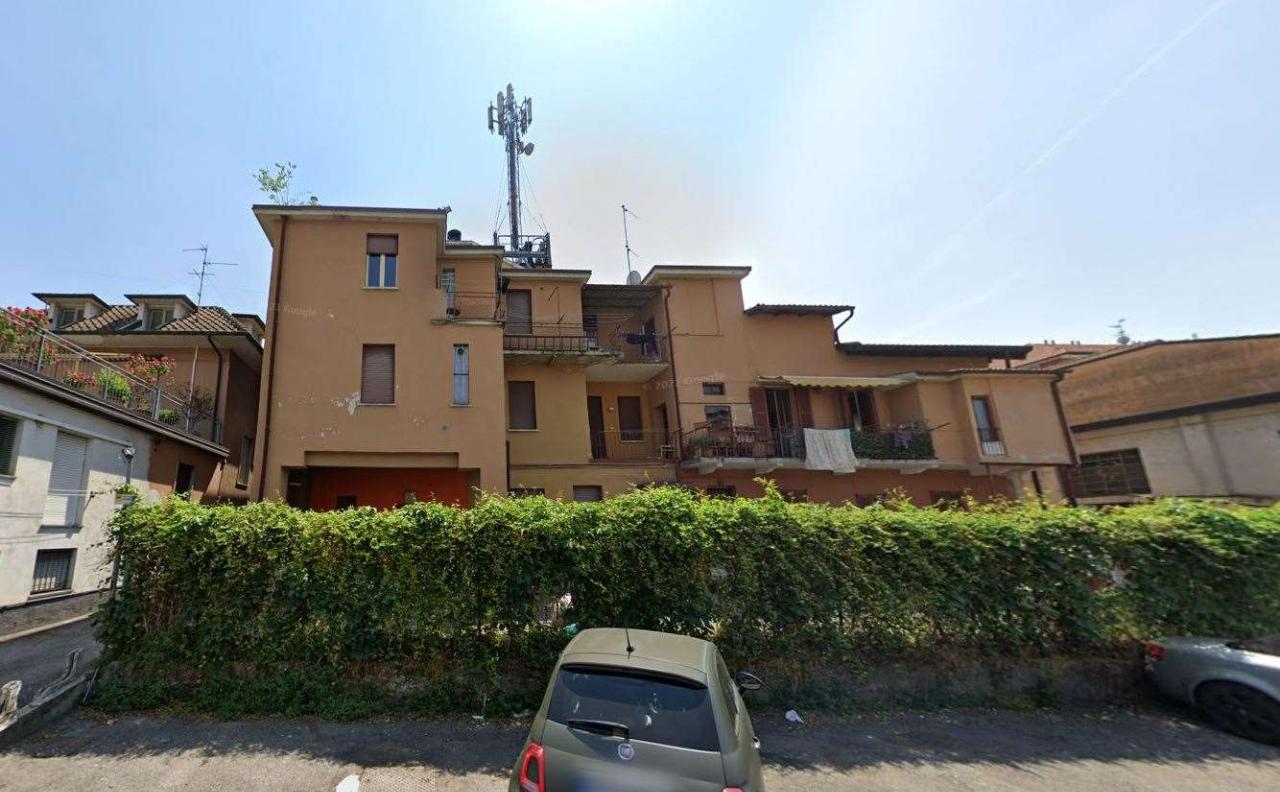 Appartamento in vendita a Carnate