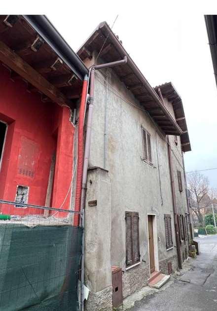 Appartamento in vendita a Missaglia