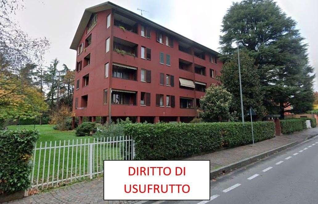 Appartamento in vendita a Agrate Brianza