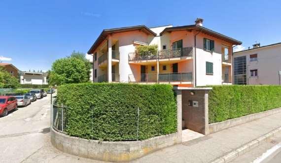 Appartamento in vendita a Merate