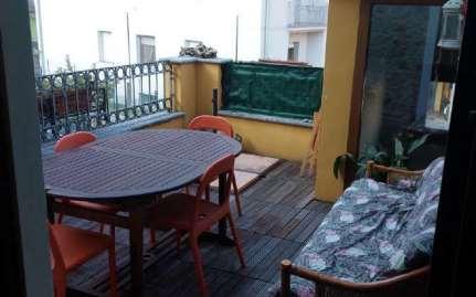 Appartamento in vendita a Cosio Valtellino