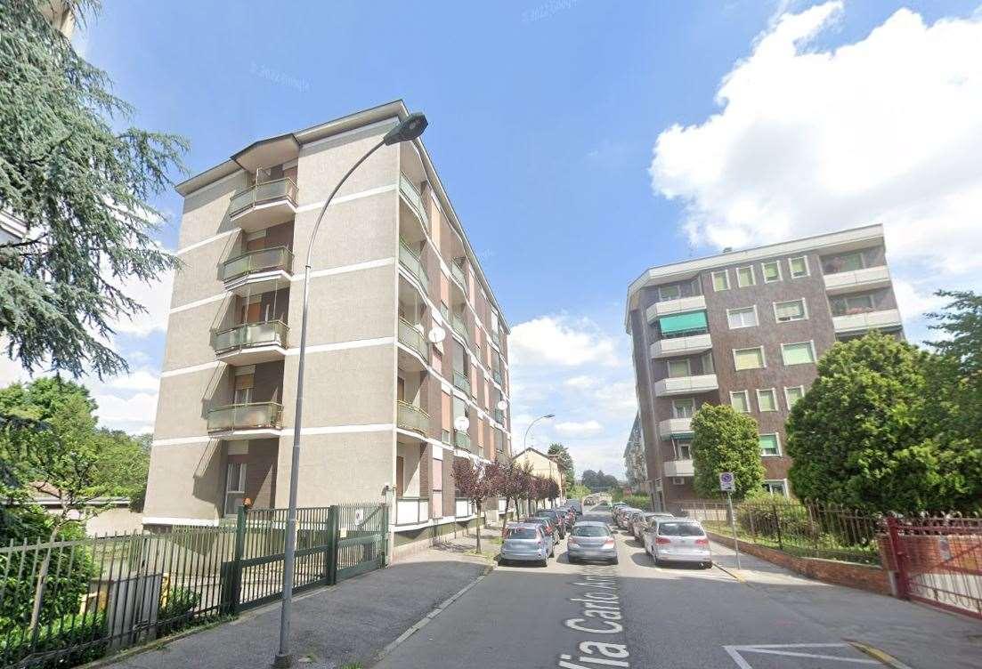 Appartamento in vendita a Monza