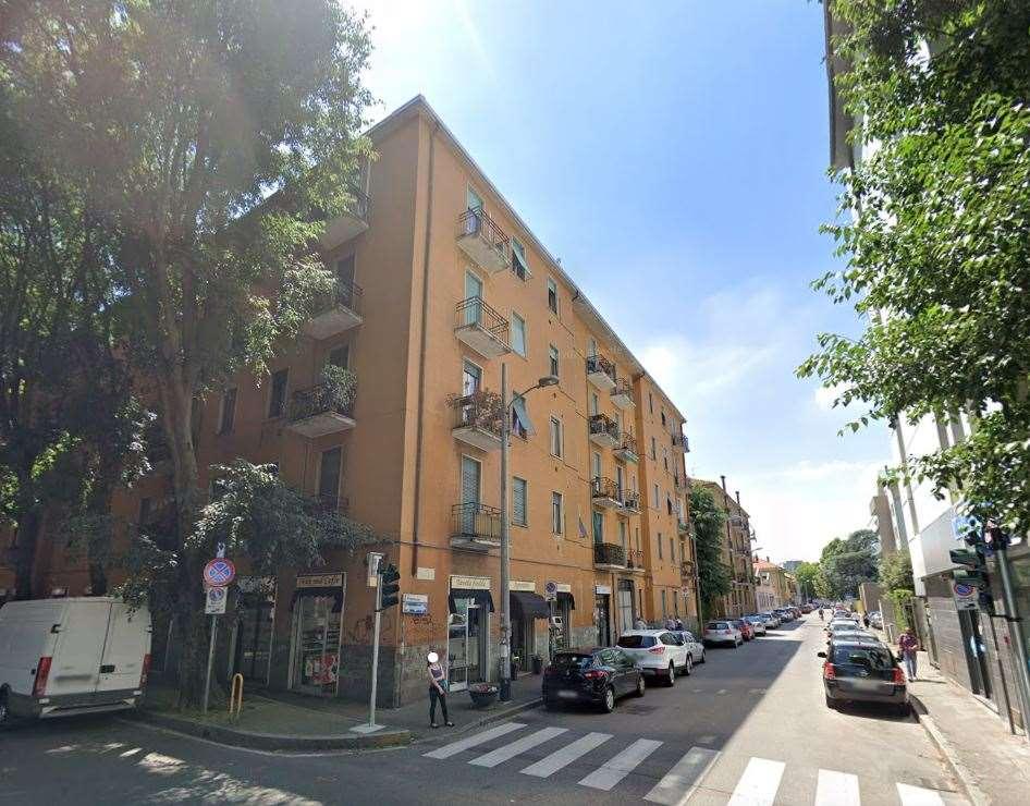 Appartamento in vendita a Monza