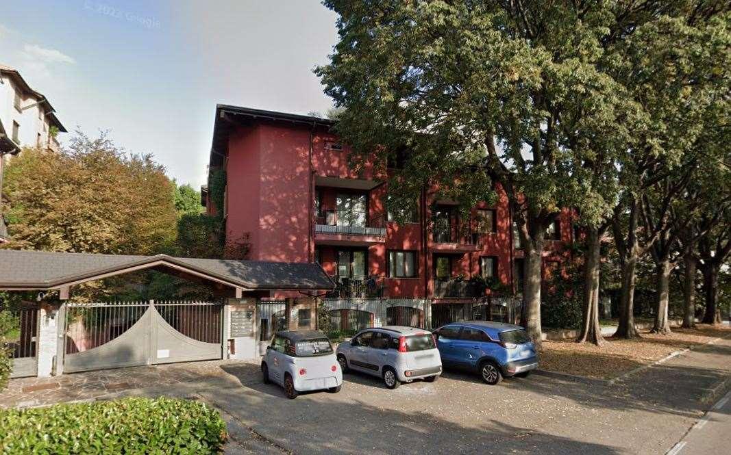 Appartamento in vendita a Monza