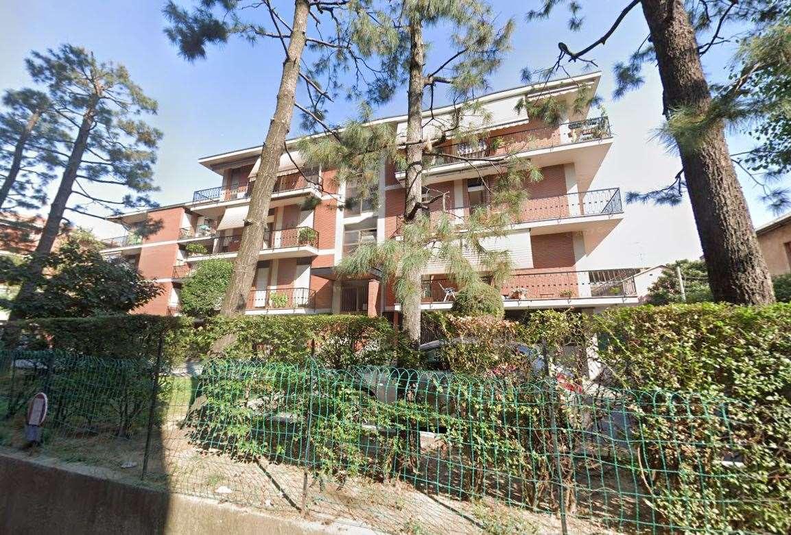 Appartamento in vendita a Monza