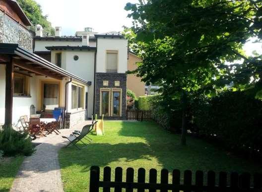 Appartamento in vendita a Sondrio