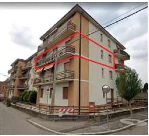 Appartamento in vendita a Cislago