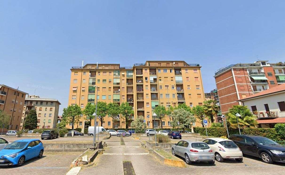Appartamento in vendita a Carnate