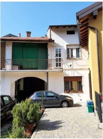 Appartamento in vendita a Fenegro'