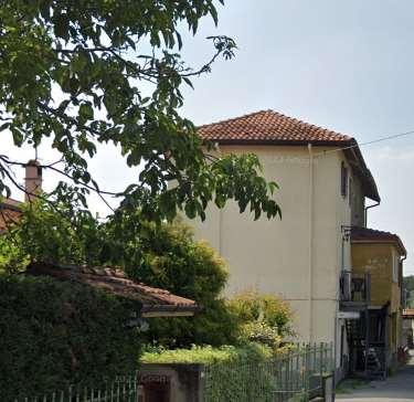 Appartamento in vendita a Verderio