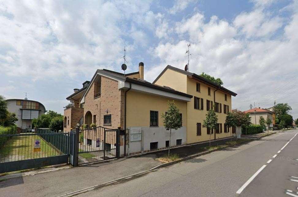 Appartamento in vendita a Brugherio