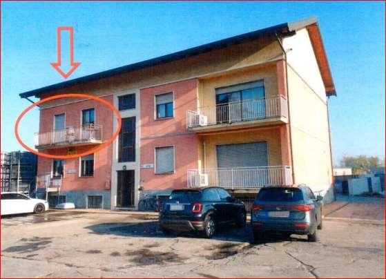 Appartamento in vendita a Limbiate