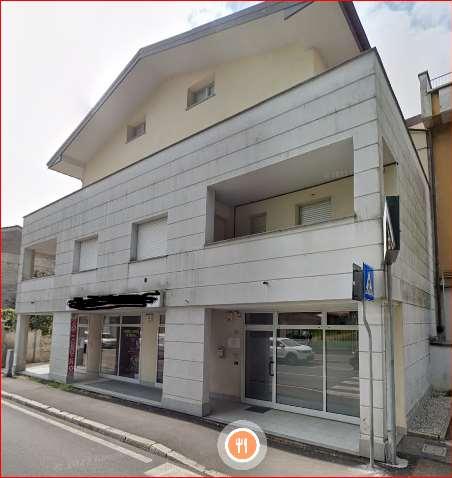 Villa in vendita a Giussano