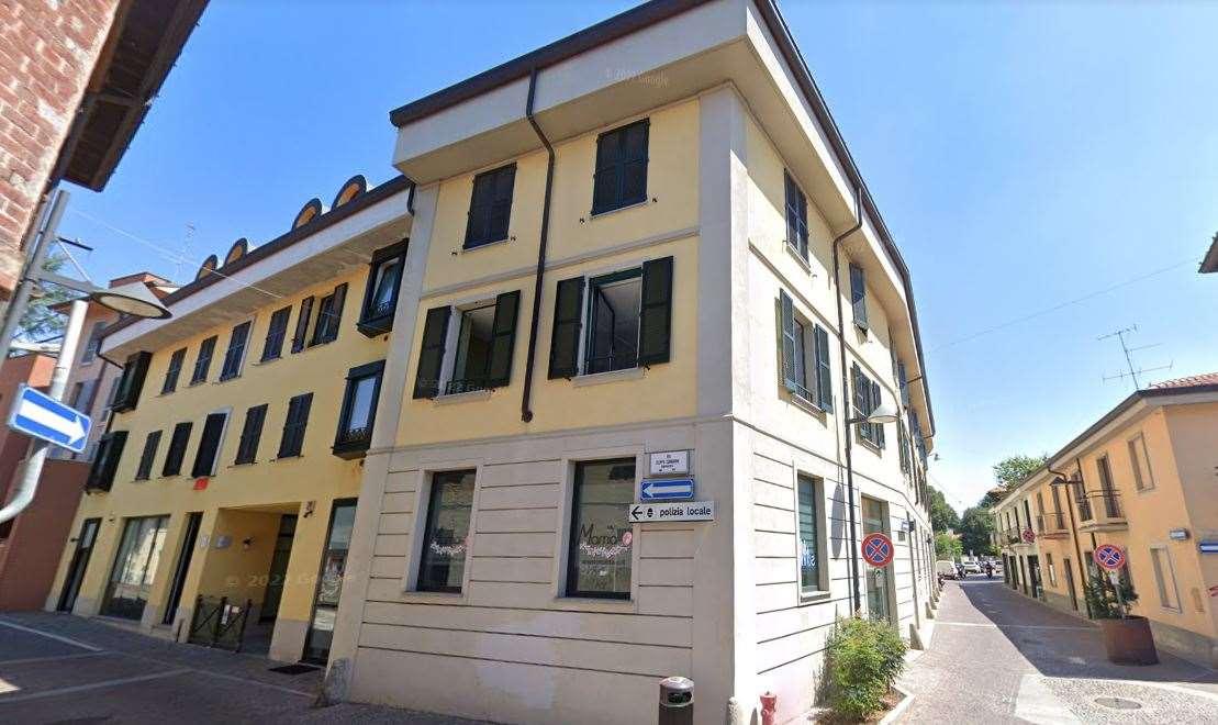 Appartamento in vendita a Arcore