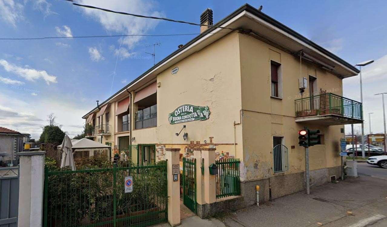 Appartamento in vendita a Ornago