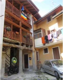 Appartamento in vendita a Albavilla