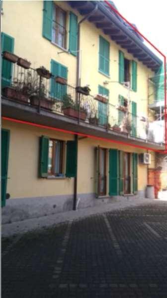 Appartamento in vendita a Pusiano