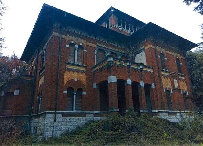 Villa unifamiliare in vendita a Mariano Comense