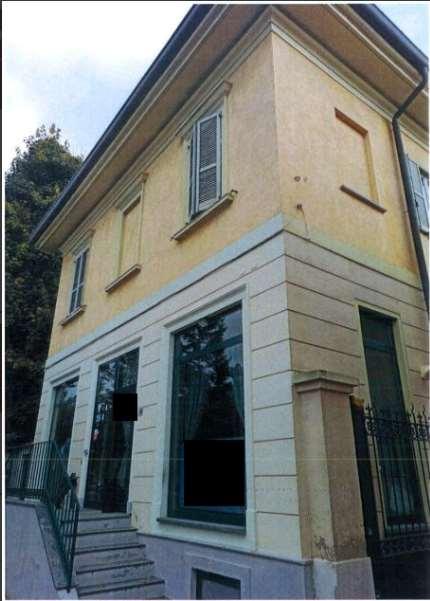 Appartamento in vendita a Mariano Comense