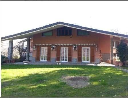 Villa a schiera in vendita a Castelmarte