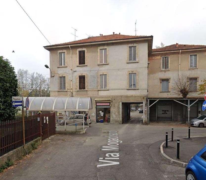 Appartamento in vendita a Monza