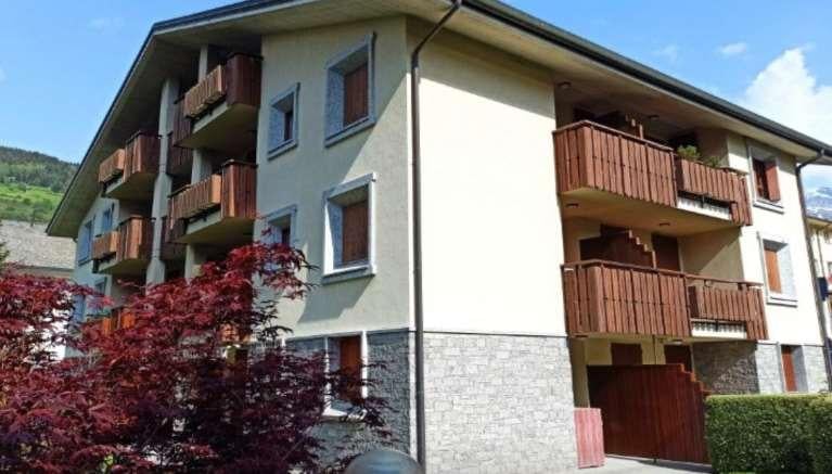 Appartamento in vendita a Bormio